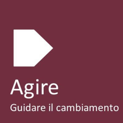 Diario del hub - Agire